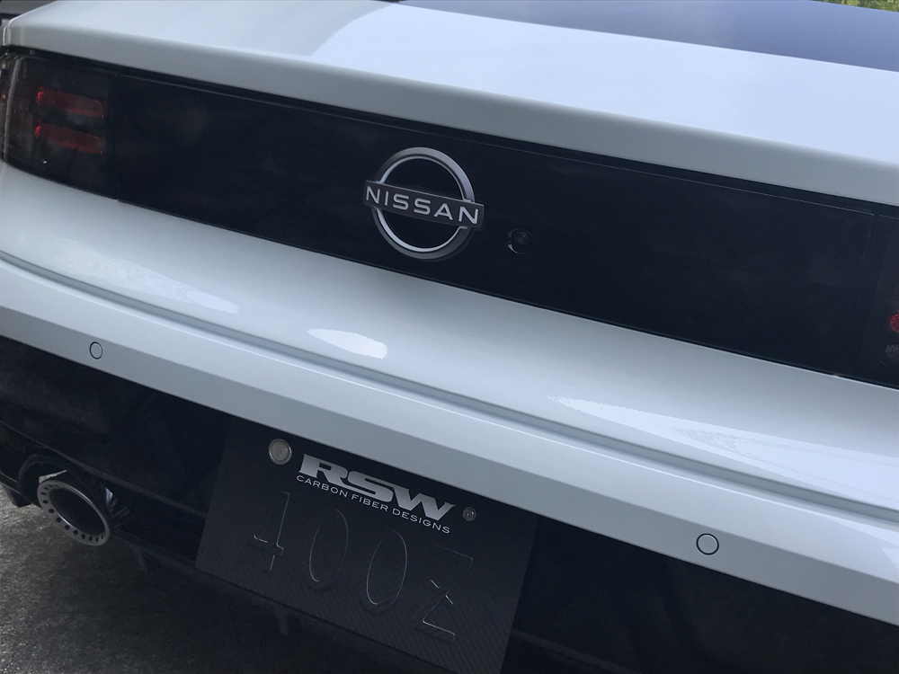 RSW フェアレディZ RZ34